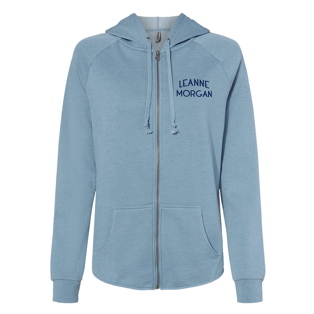 Apparel – Leanne Morgan