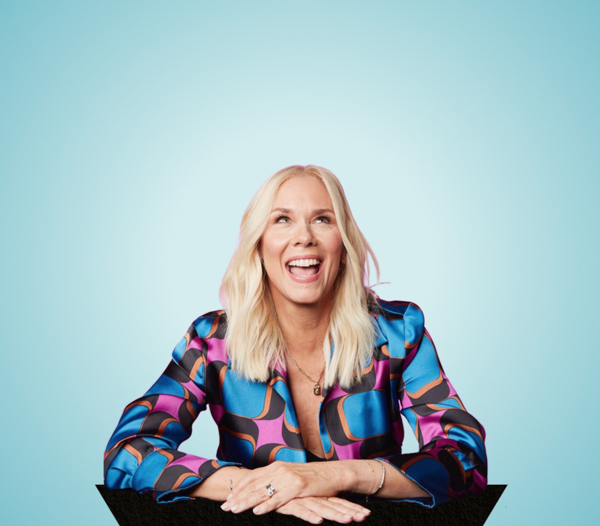 Leanne Morgan Official Store