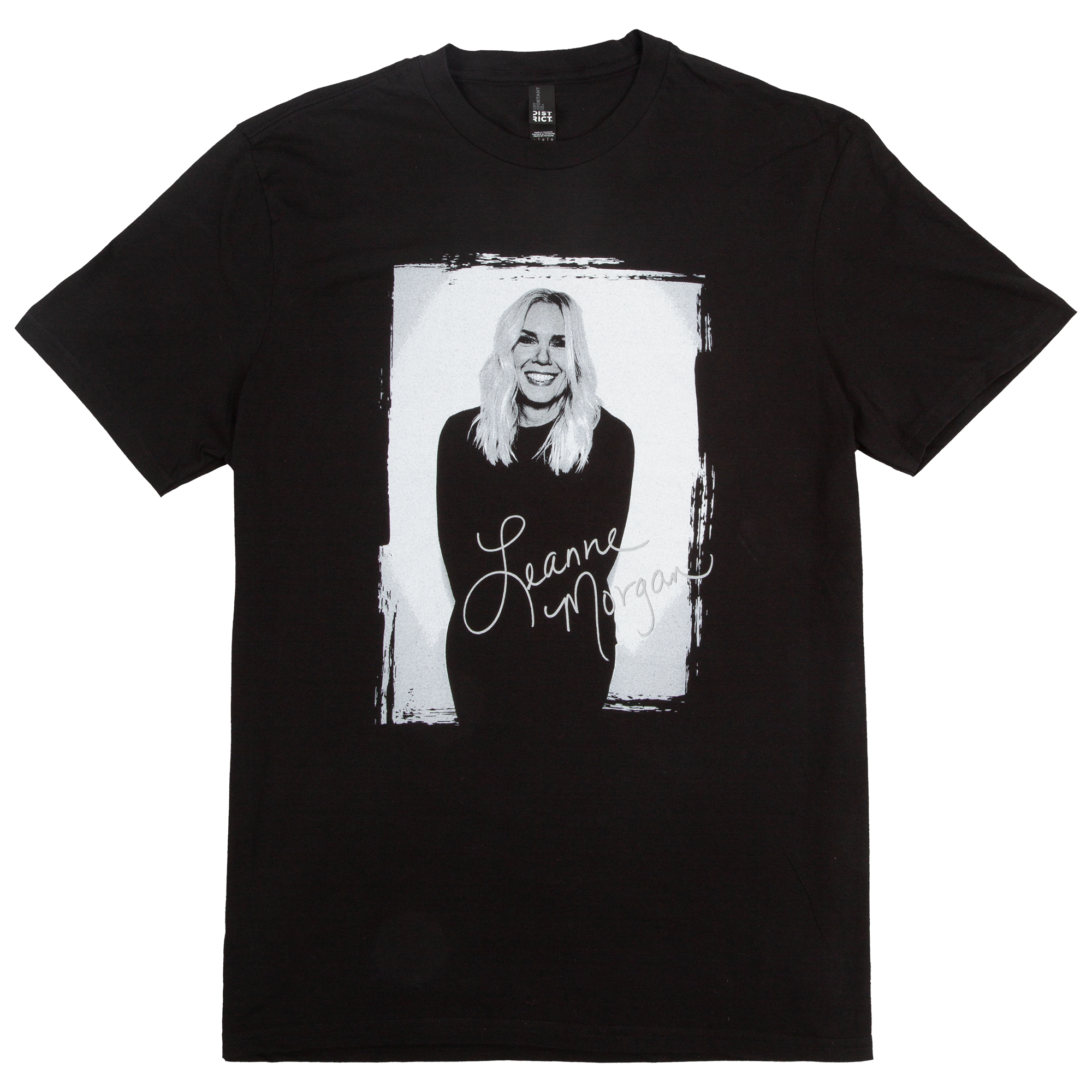 Apparel – Leanne Morgan